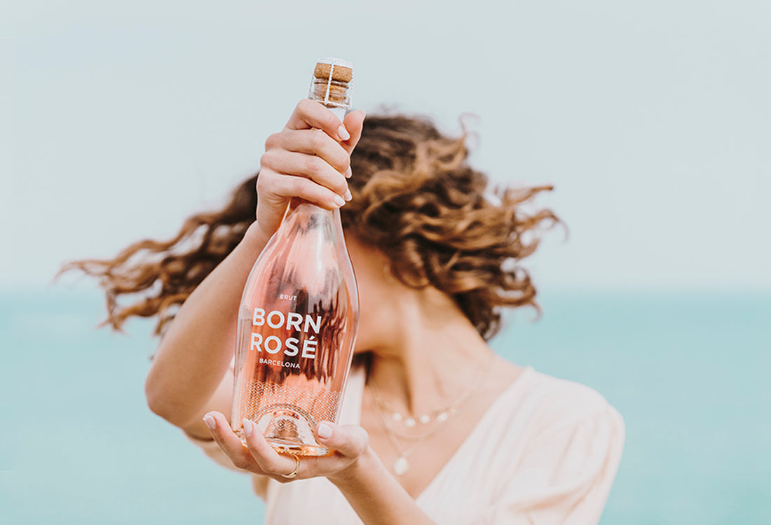 Born Rosé Barcelona I Enjoy la Vie en Rosé – BORN ROSÉ Barcelona (INT)